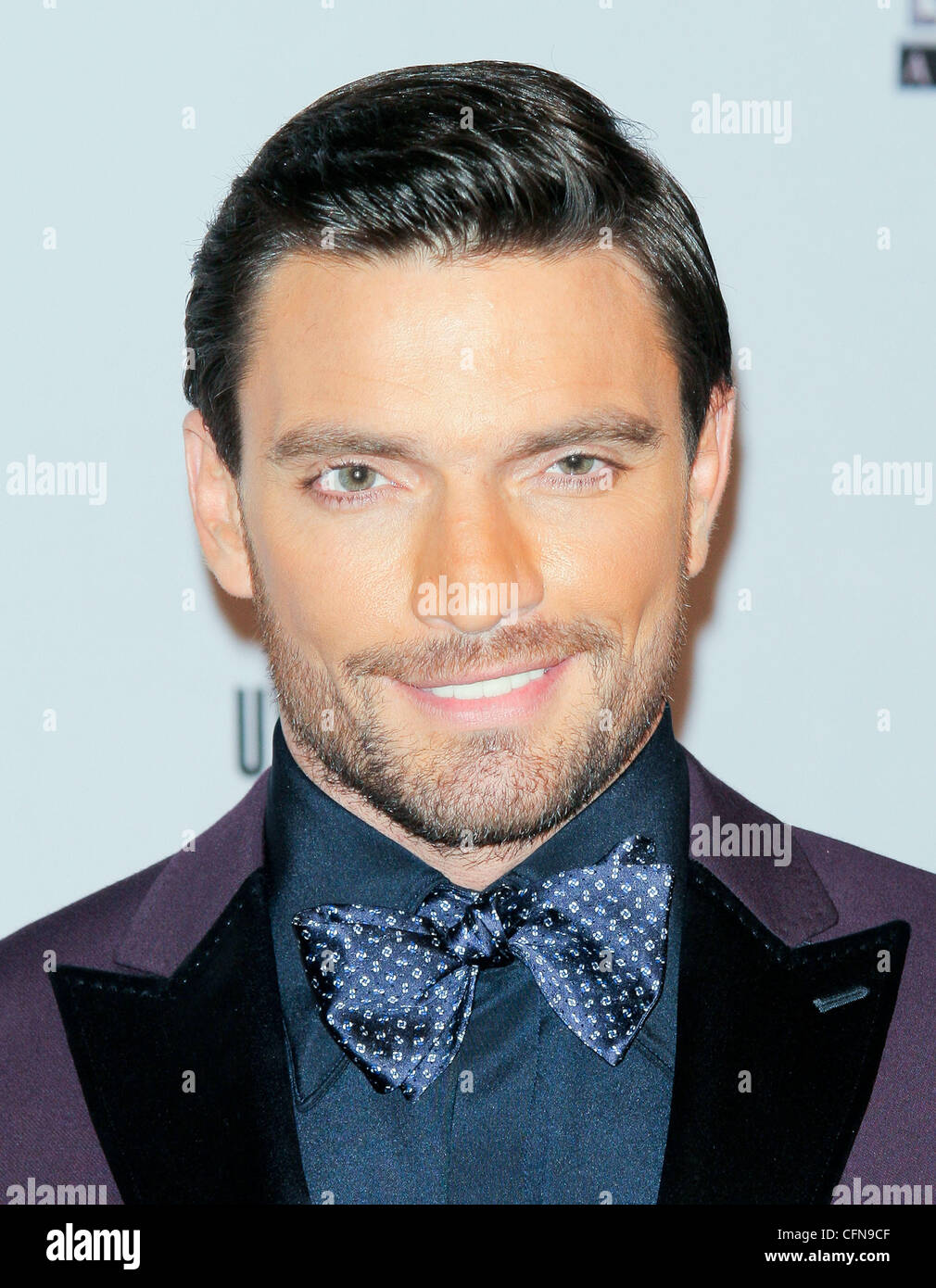 Julian Gil Univision's Premio Lo Nuestro a La Musica Latina Awards at ...