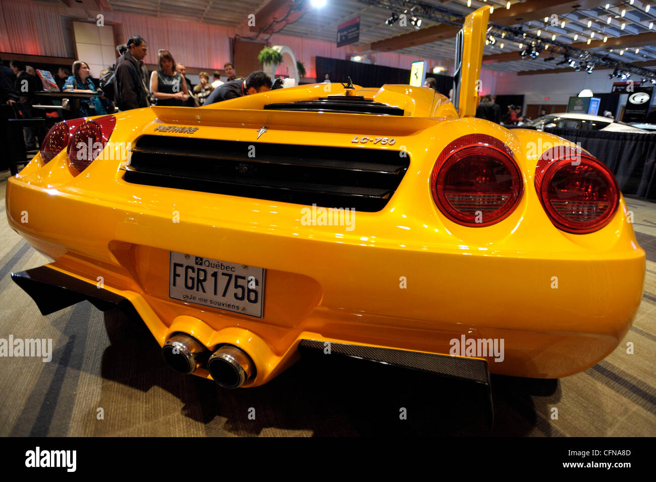 Lc 750 hi-res stock photography and images - Alamy