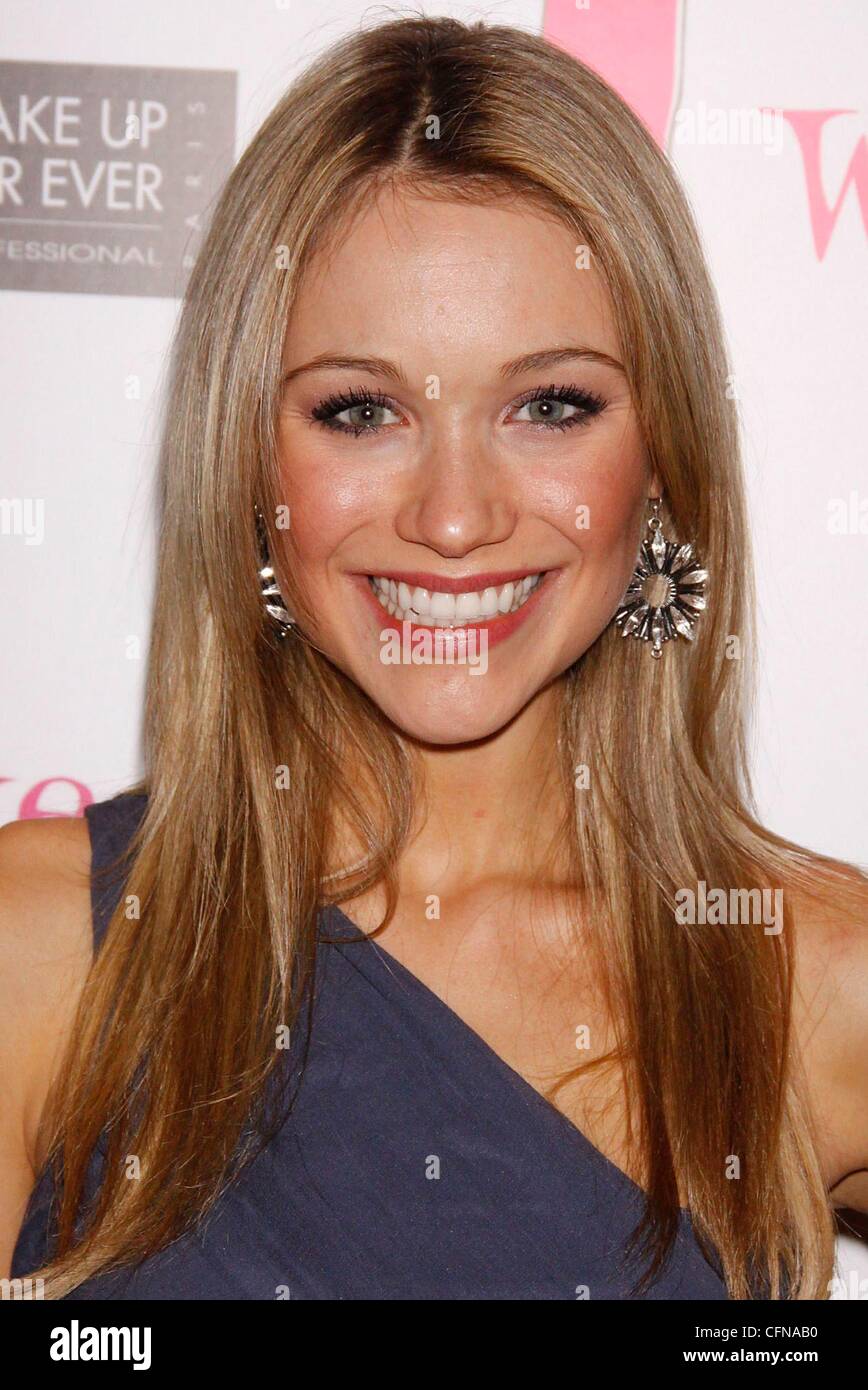 Katrina bowden hi-res stock photography and images - Alamy