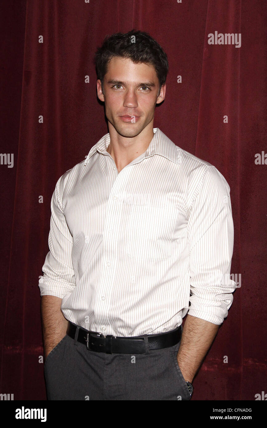 David Gregory Cast members from the ABC soap opera 'One Life To Live ...