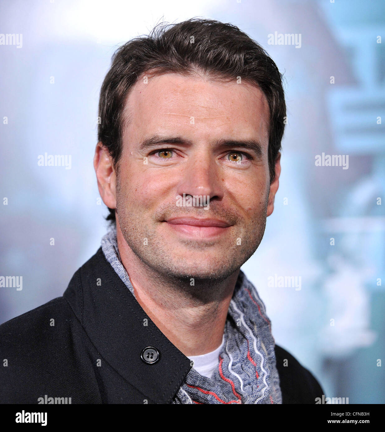 Scott Foley The Los Angeles Premiere of 'Unknown' - Arrivals Los ...