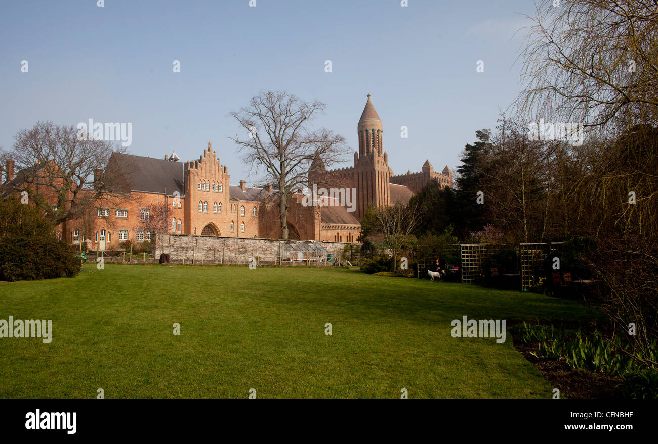 Ryde church hi-res stock photography and images - Alamy