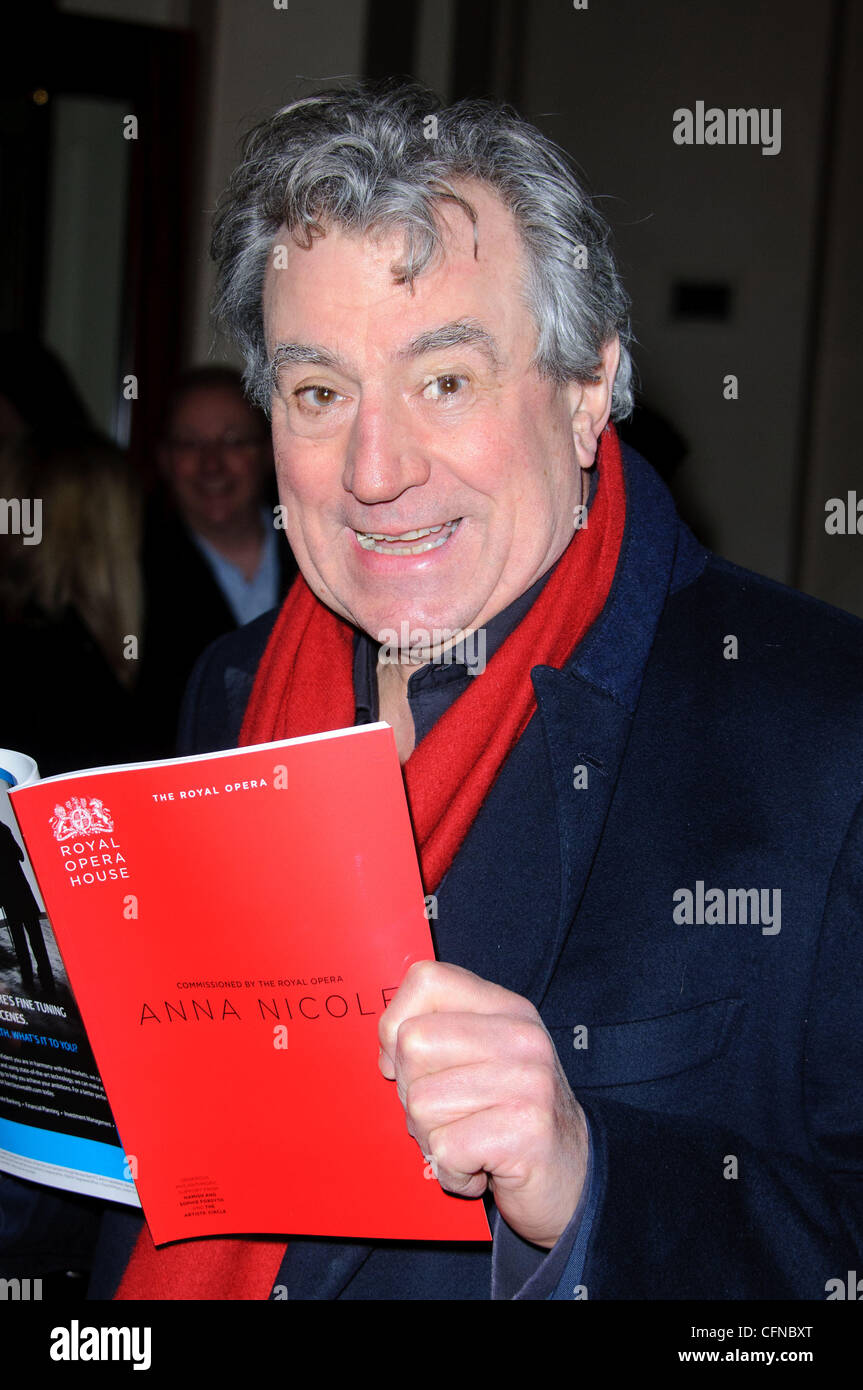 The anna nicole opera hi-res stock photography and images - Alamy