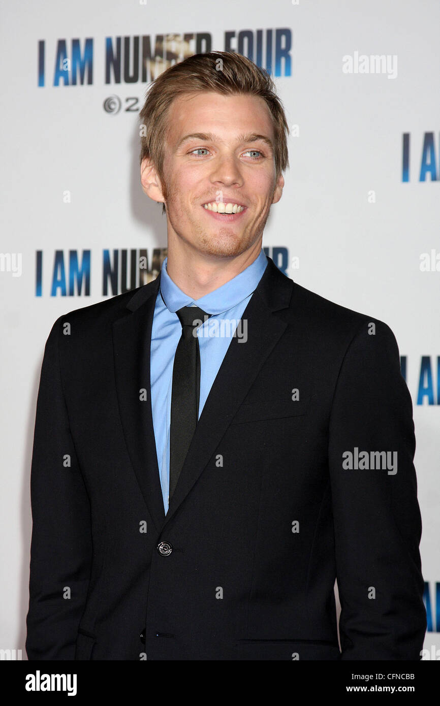 Jake Abel I Am Number Four