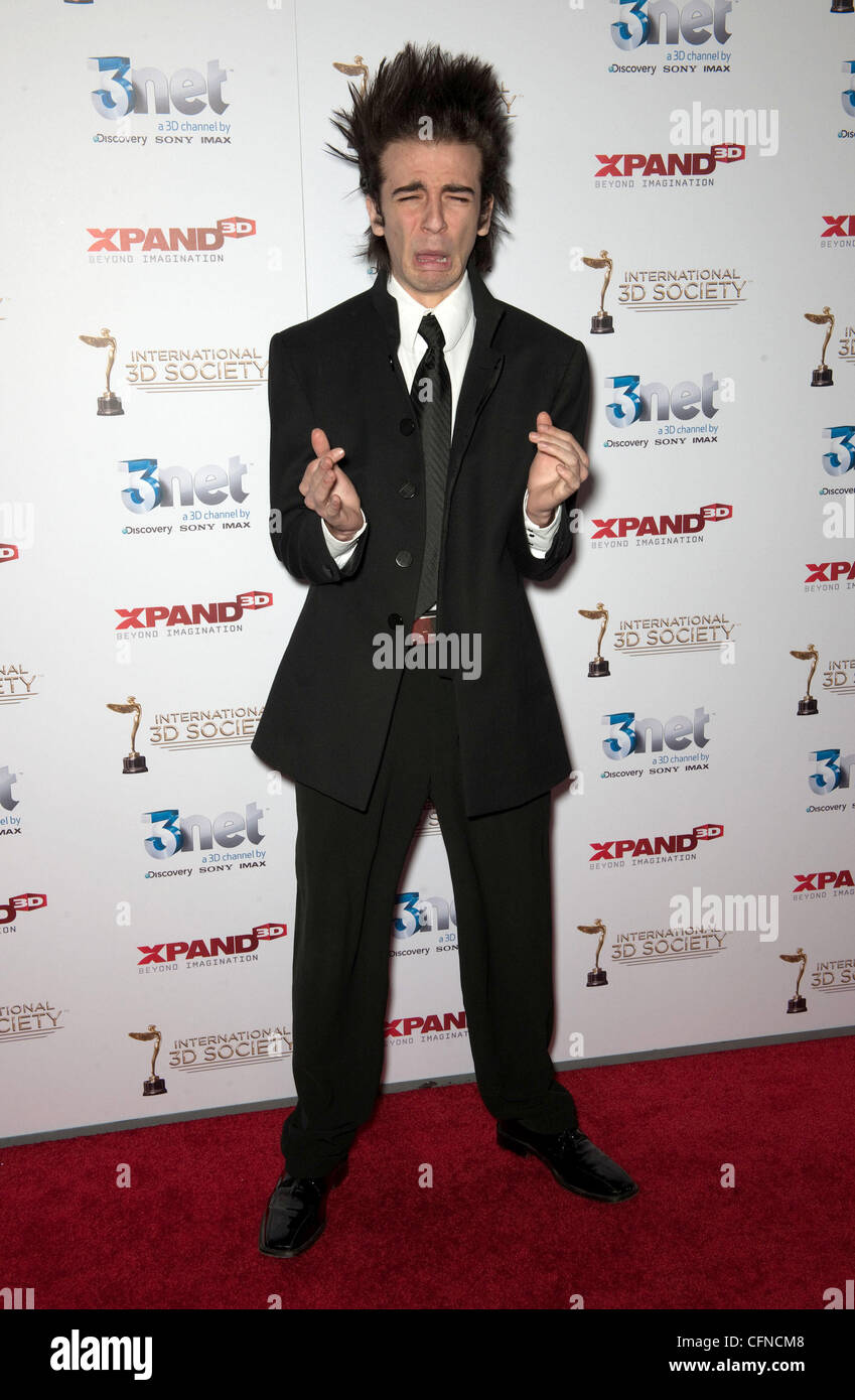 Ryan international hi-res stock photography and images - Alamy