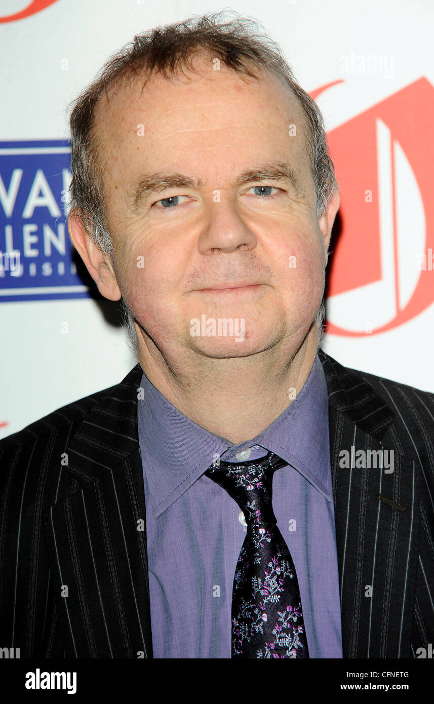 Ian Hislop 'Oldie of the Year Awards 2011' at Simpsons in the Strand ...