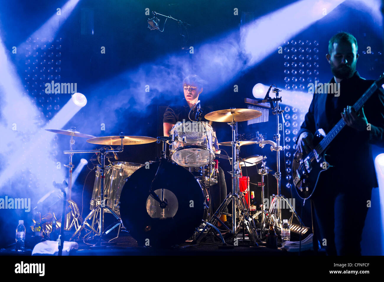 O2 shepherds bush 02 empire hi-res stock photography and images - Alamy