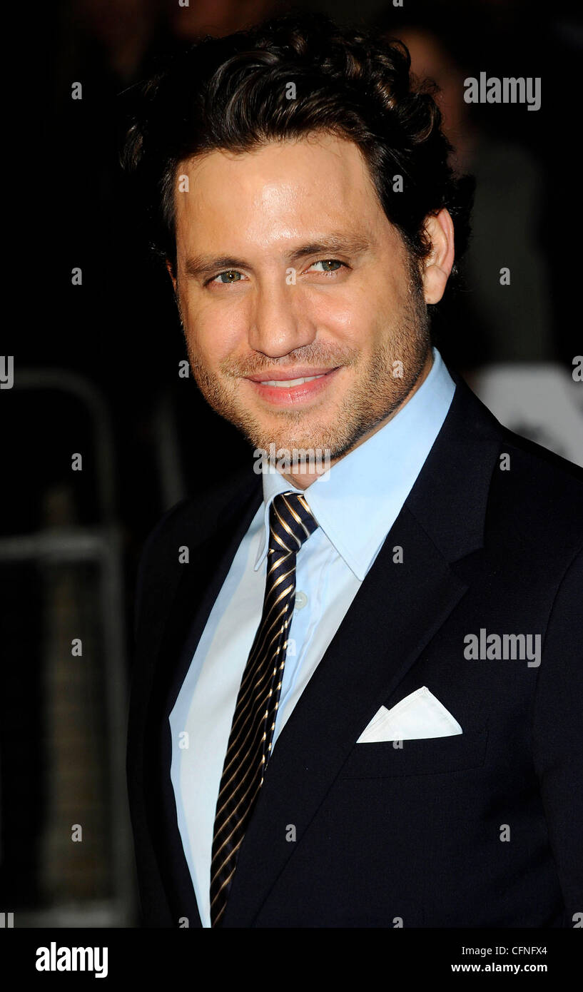 Edgar Ramirez The London Critics' Circle Film Awards held at the BFI ...
