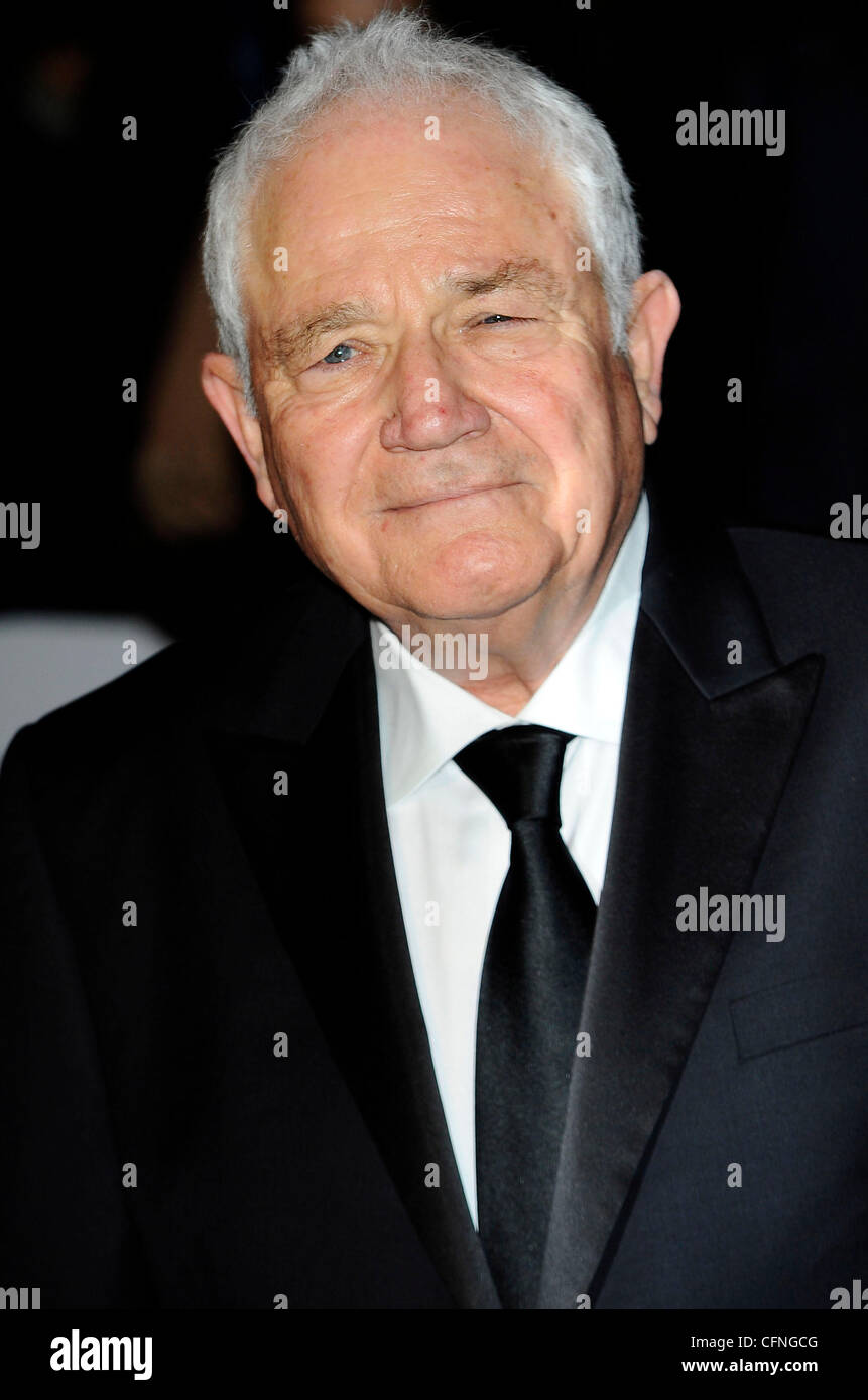 David Seidler The London Critics' Circle Film Awards held at the BFI ...