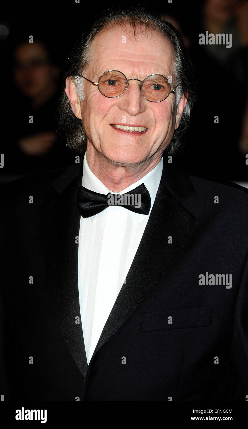 David Bradley The London Critics' Circle Film Awards held at the BFI ...