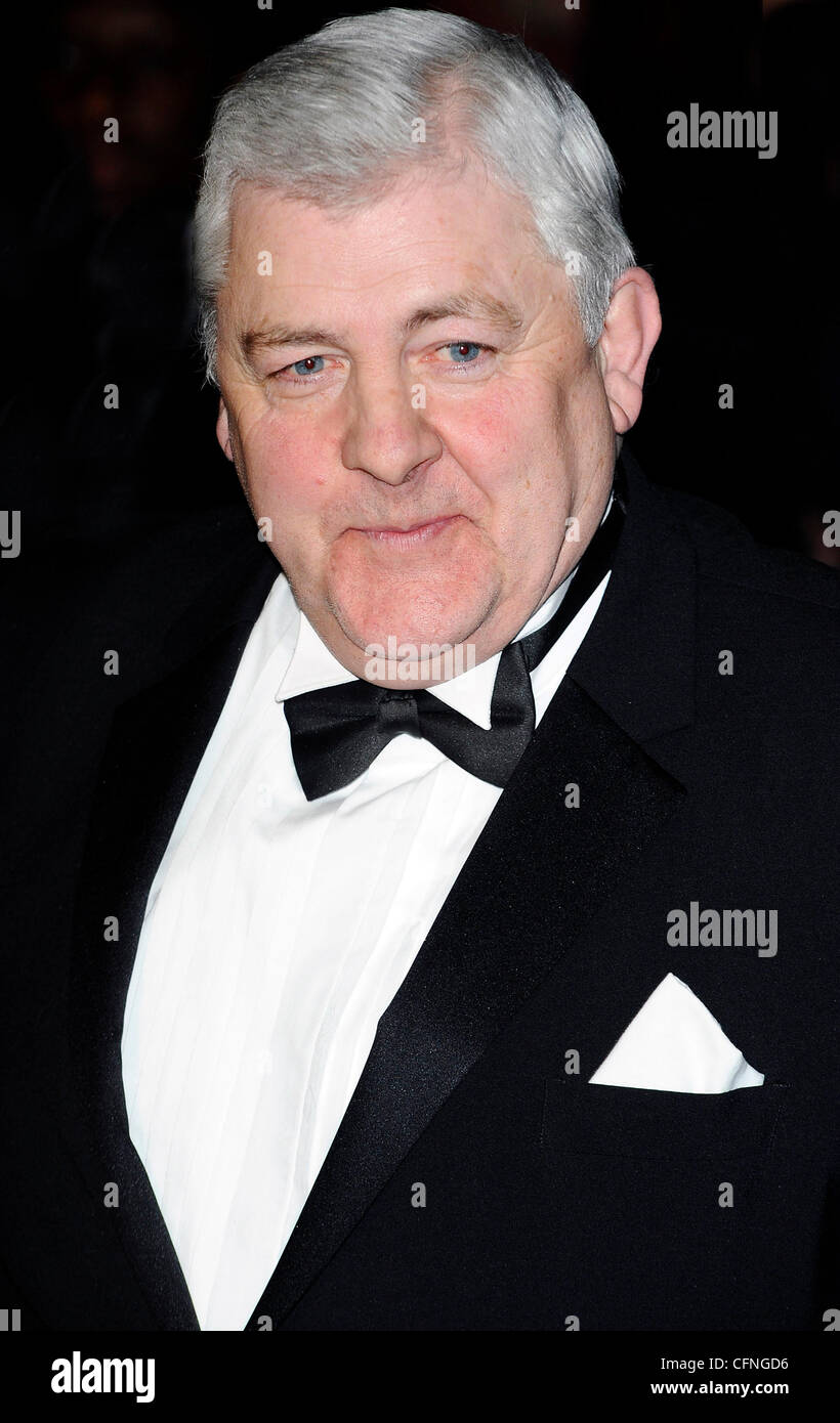 Peter wight hi-res stock photography and images - Alamy