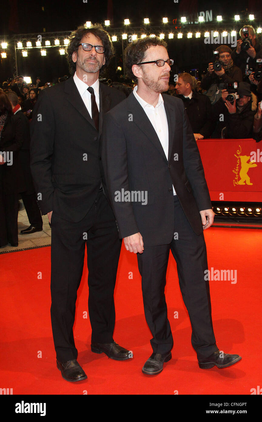 Joel cohen hi-res stock photography and images - Alamy