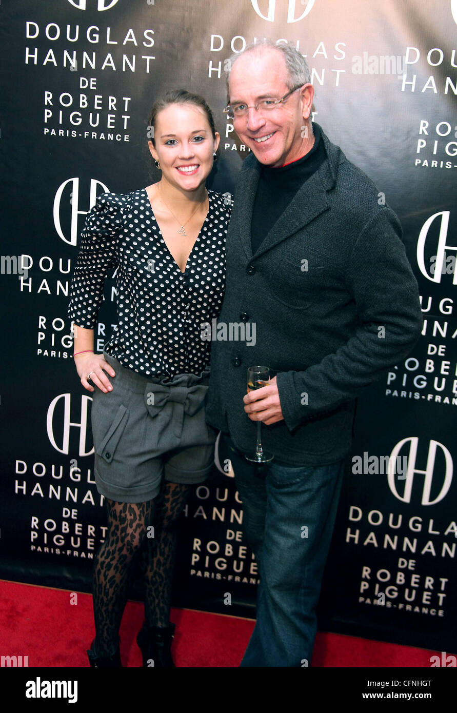 Margret Salyer, Christepher Salyer Douglas Hannant De Robert Piguet ...