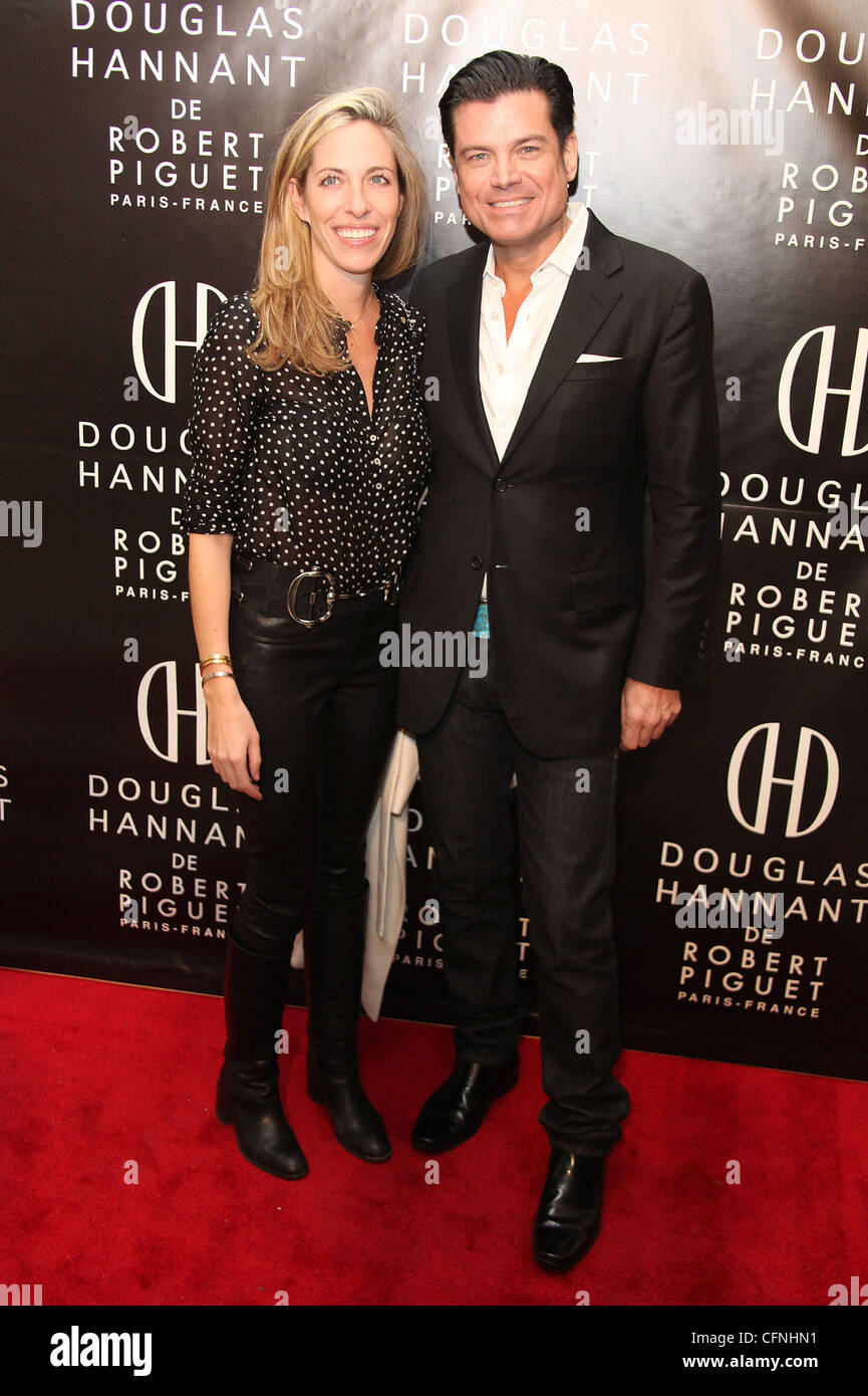 Nicole Hanley Mellon, Douglas Hannant Douglas Hannant De Robert Piguet ...