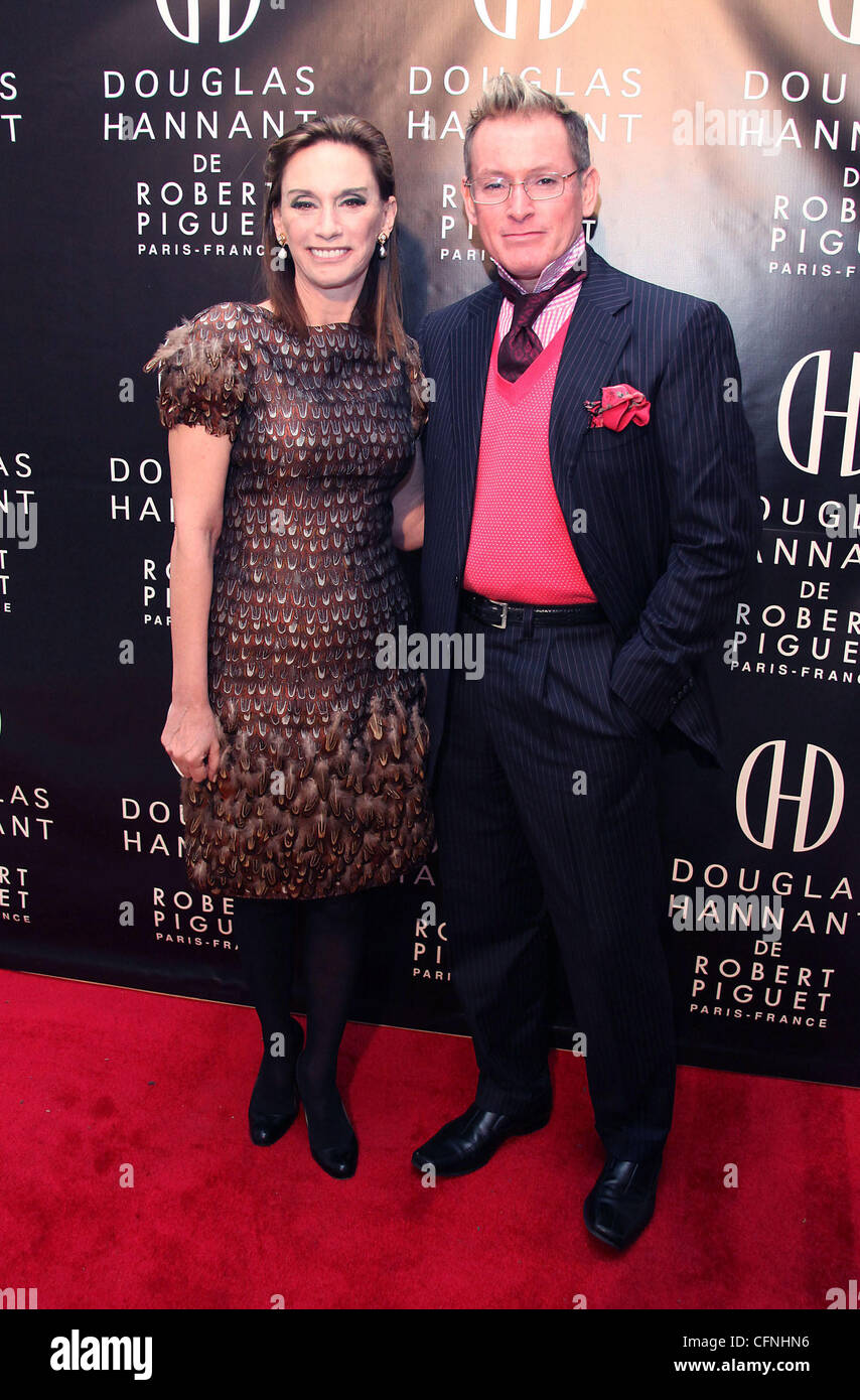 Michele Gerber-Klien, Montgomery Frazer Douglas Hannant De Robert ...