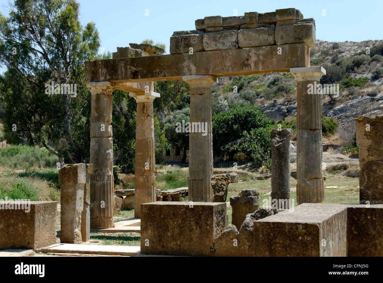 Brauron sculpture hi-res stock photography and images - Alamy