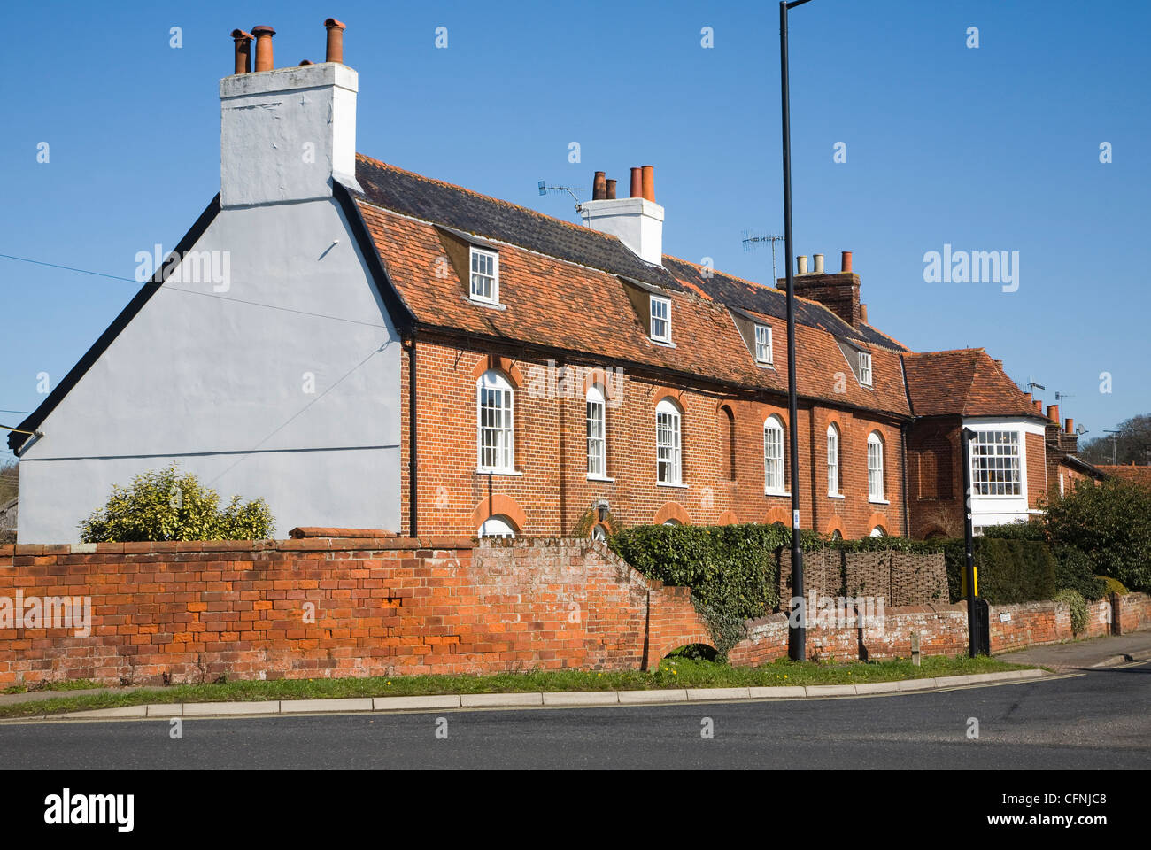 Late georgian britain hi-res stock photography and images - Alamy