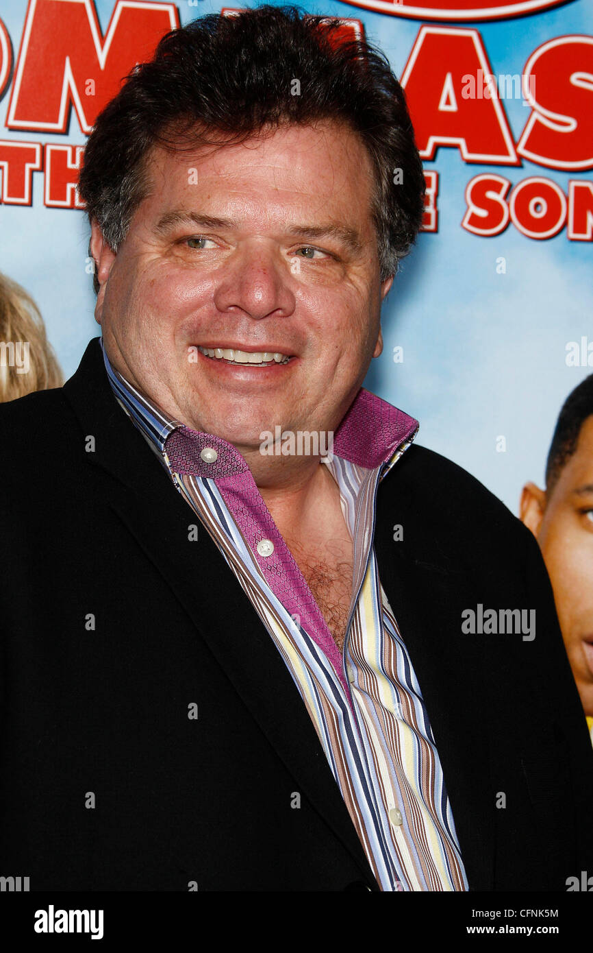 John Whitesell the premiere of 'Big Mommas: Like Father, Like Son' held ...