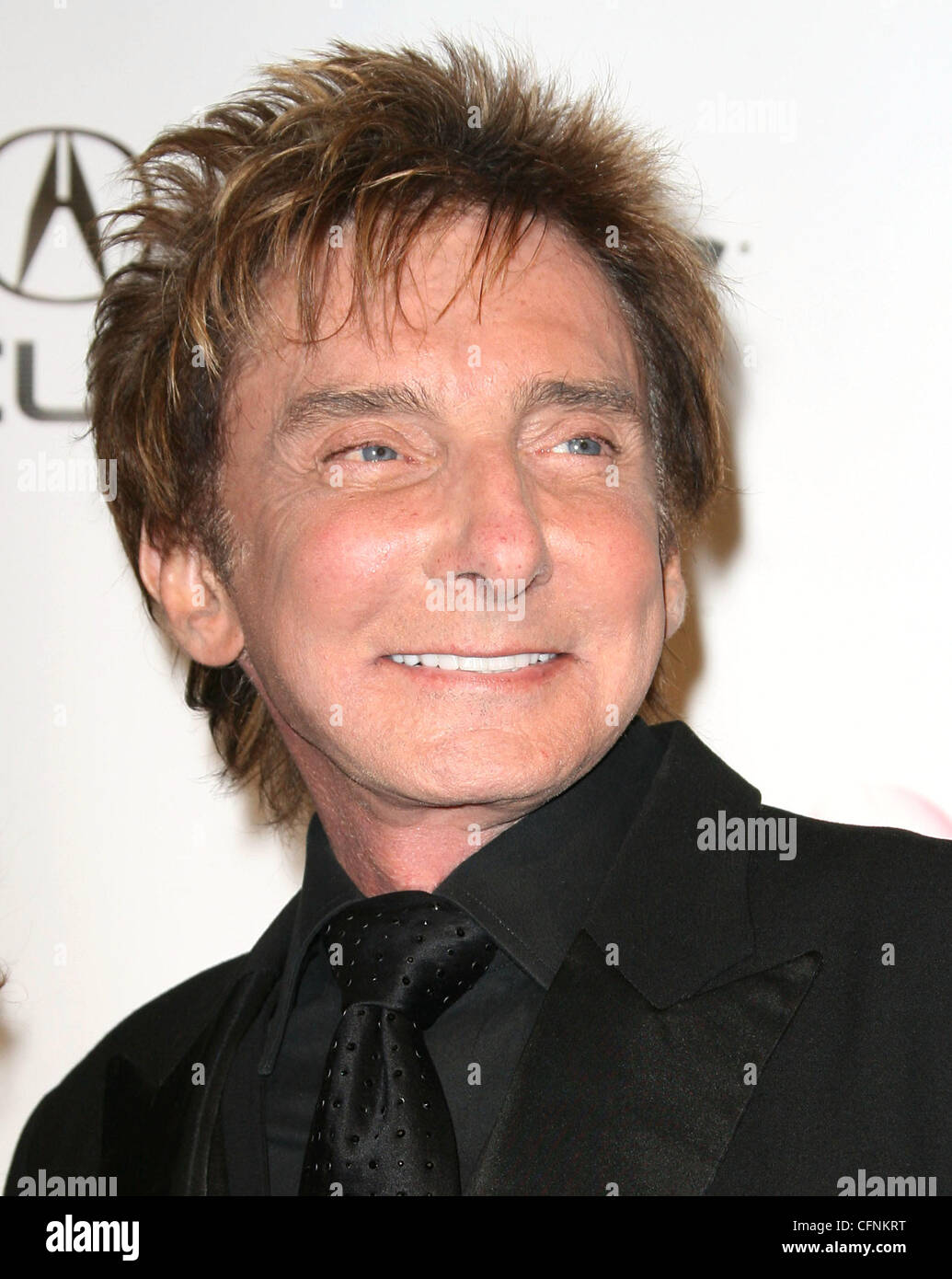 Barry Manilow 2011 MusiCares Person of the Year Tribute to Barbara ...