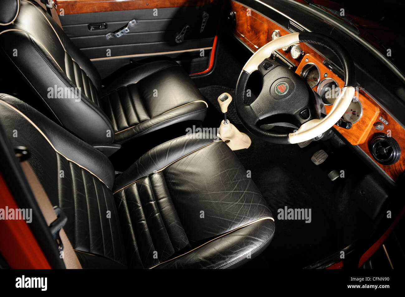 Mini dashboard hi-res stock photography and images - Alamy