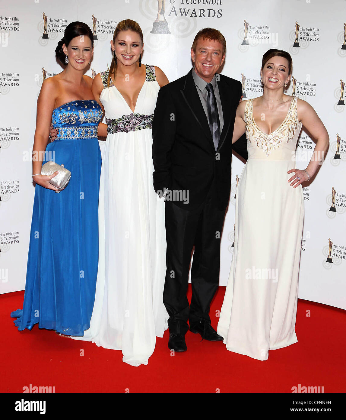 Victoria daly hi-res stock photography and images - Alamy