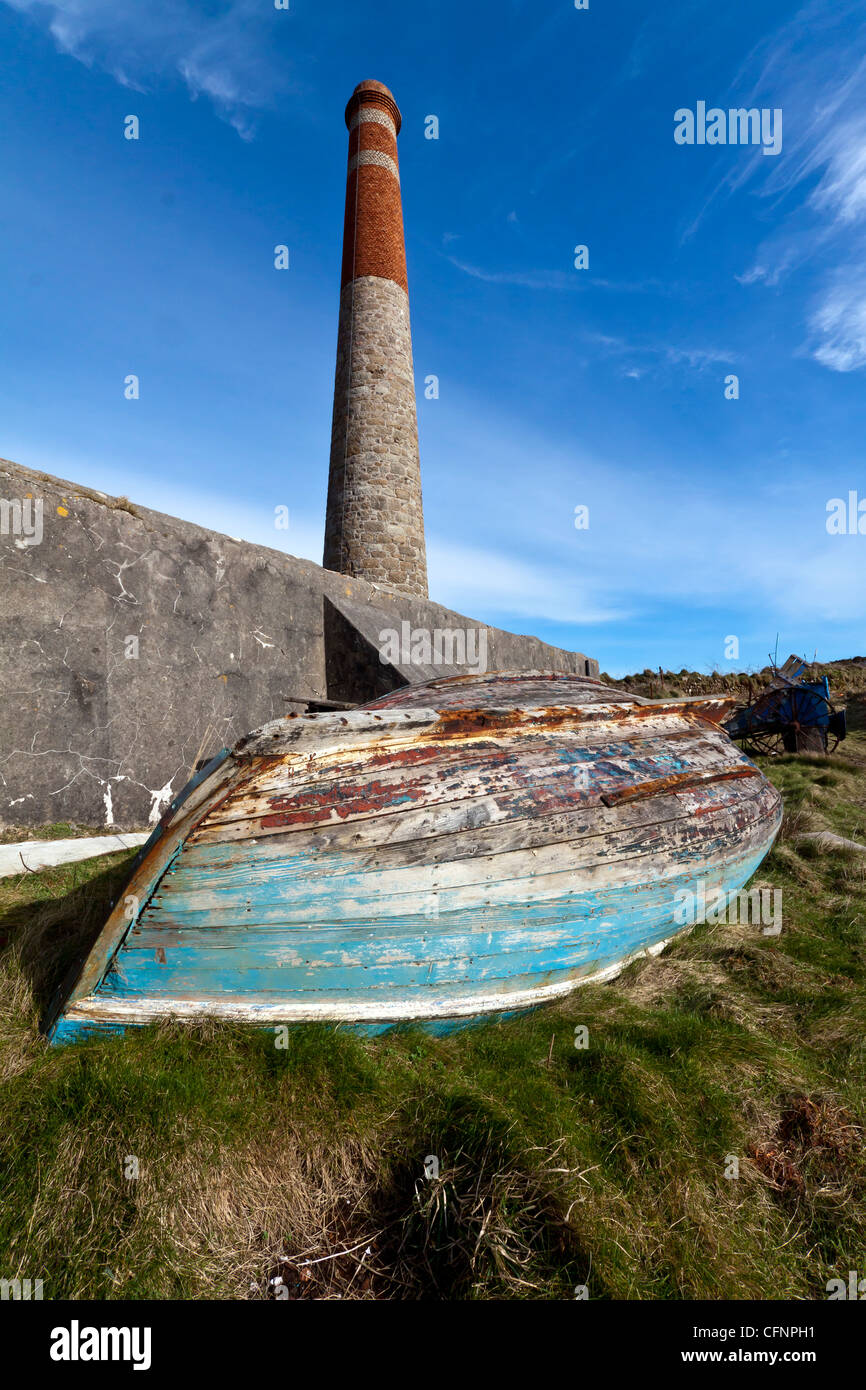Cornish landscape hi-res stock photography and images - Alamy