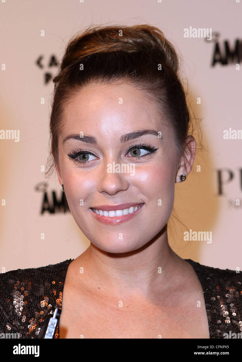 Lauren Conrad celebrates her 25th Birthday with a Sizzling Sin City ...
