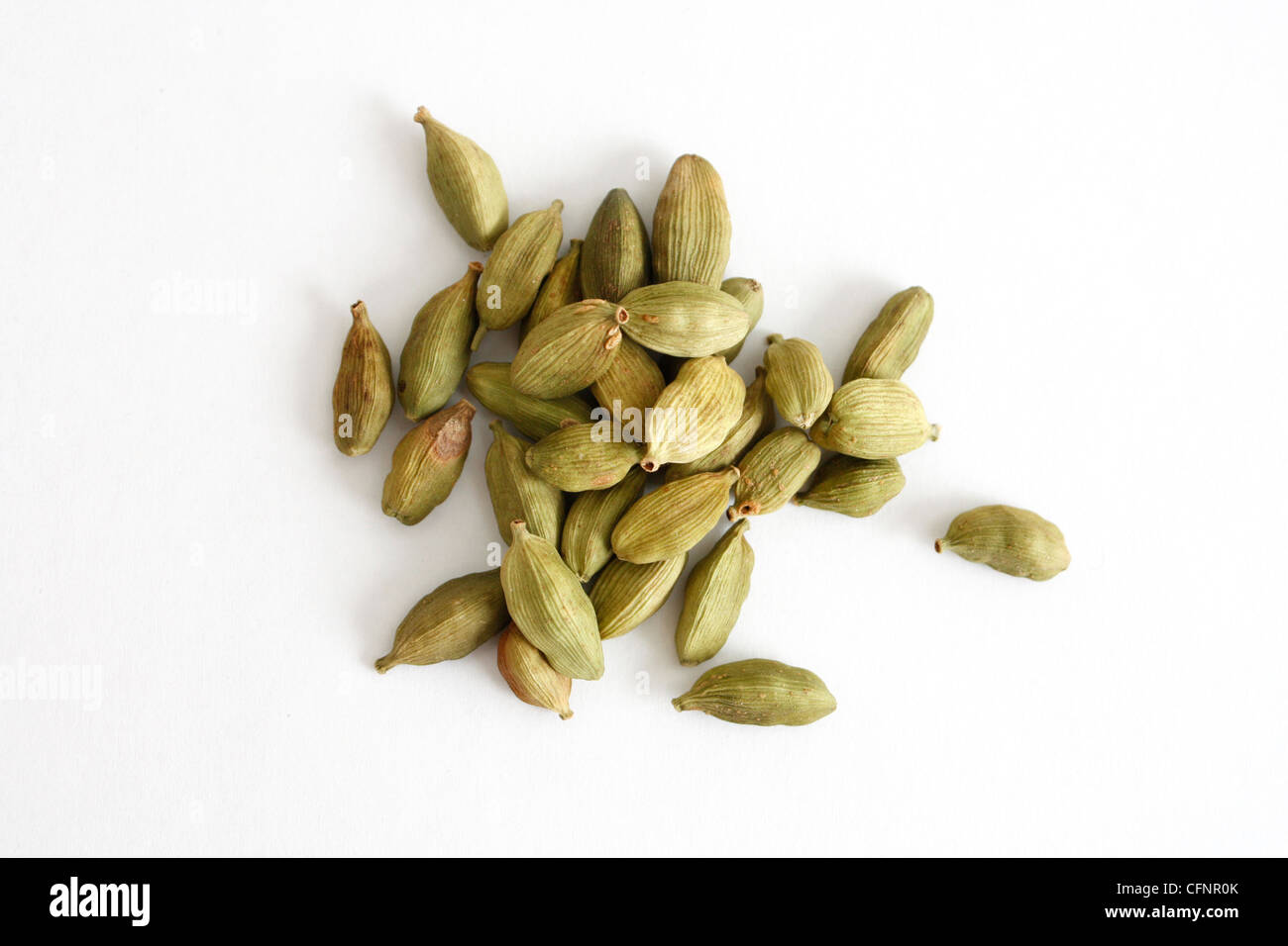 Cardamom hi-res stock photography and images - Alamy