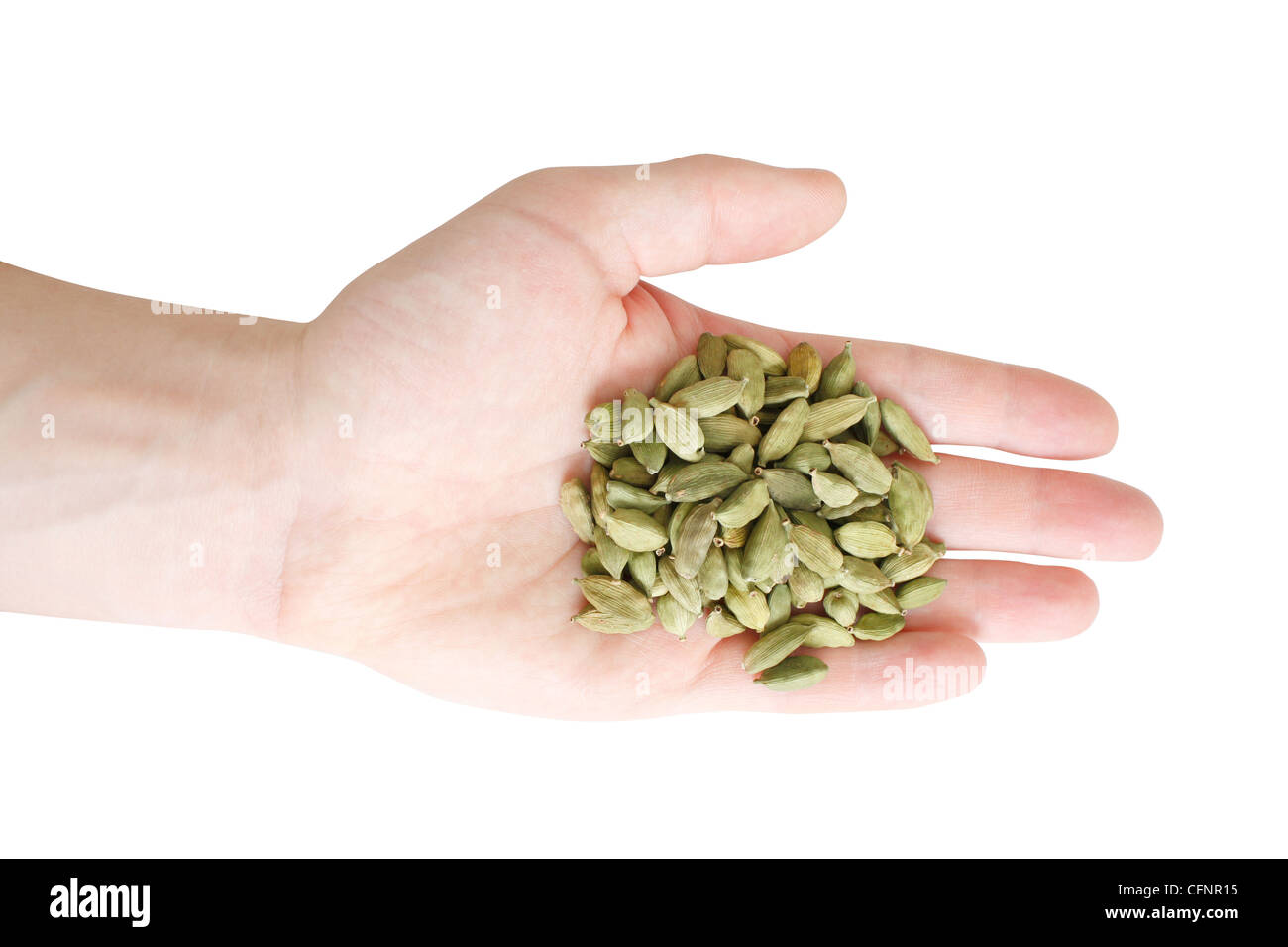 Cardamom fragrance hi-res stock photography and images - Alamy