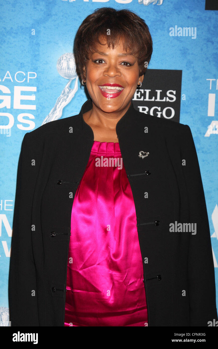 Yvette freeman hi-res stock photography and images - Alamy