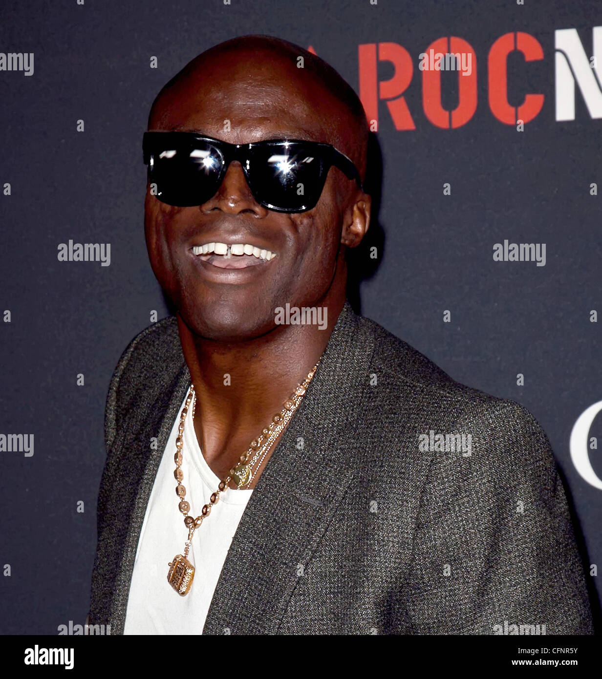 Rocnation hi-res stock photography and images - Alamy