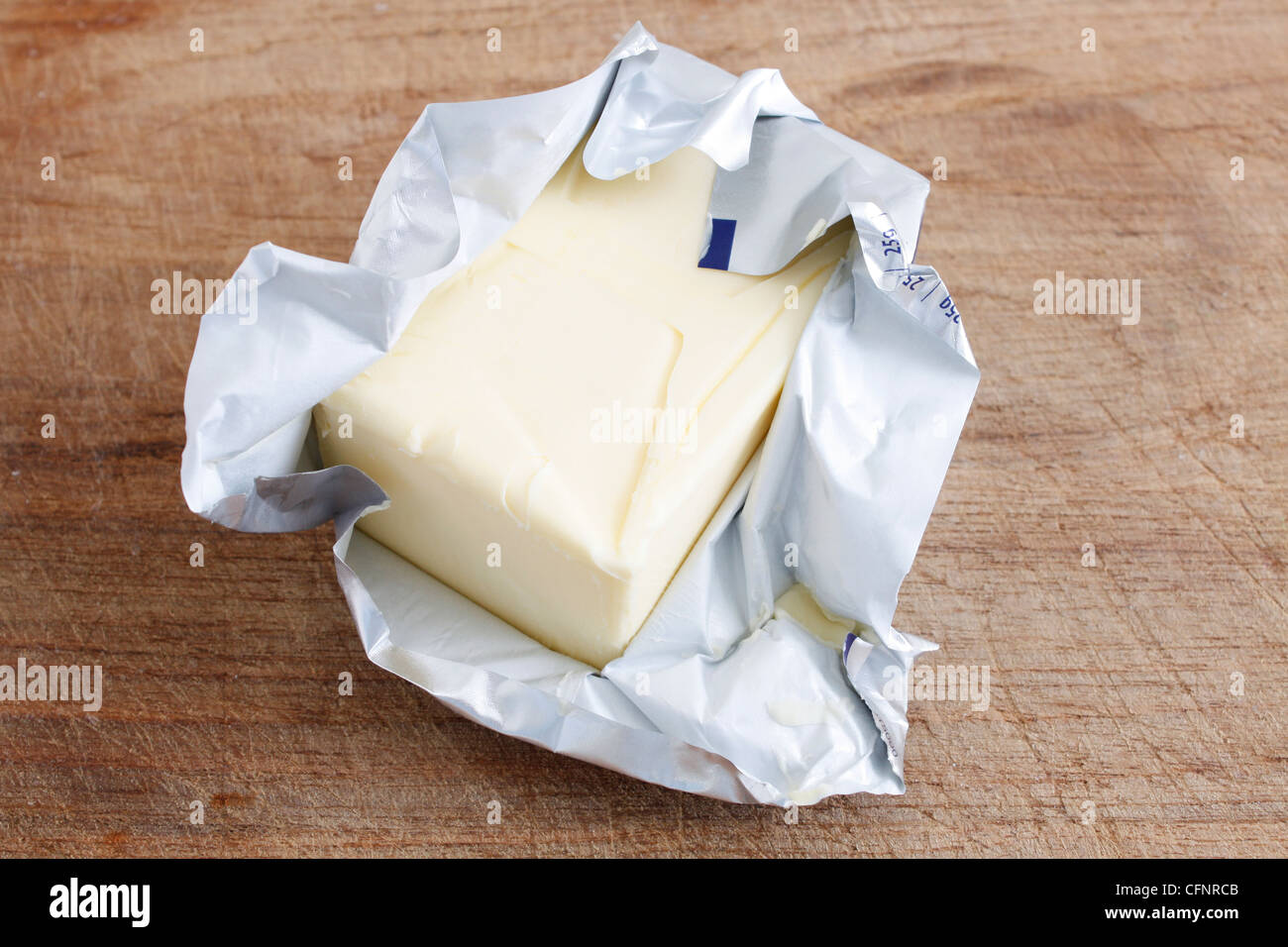 Butter margarine supermarket hi-res stock photography and images - Alamy