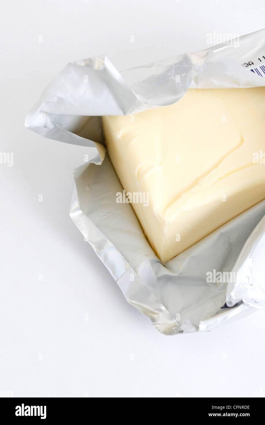 Butter hi-res stock photography and images - Alamy