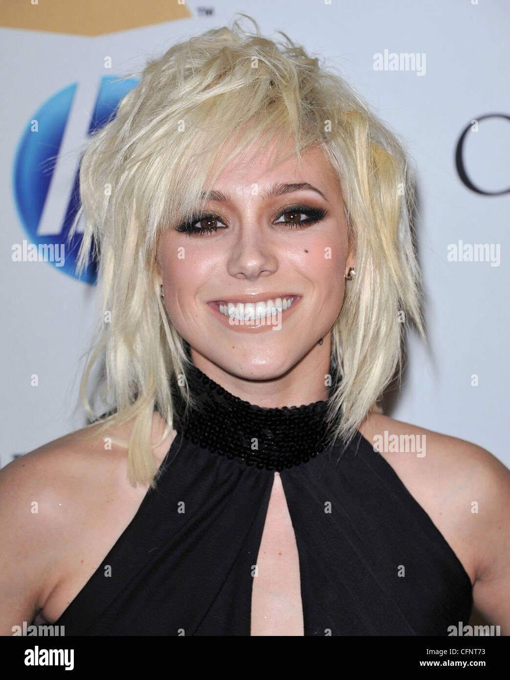 BC Jean 2011 Pre-Grammy Gala and Salute to Industry Icons honoring ...