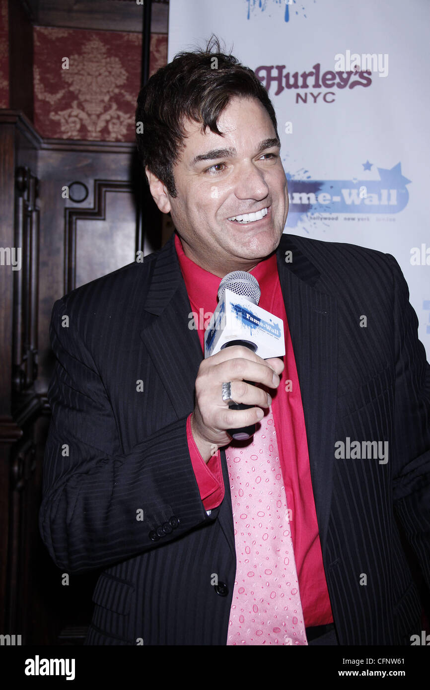 Dale Badway After party celebrating the final performance of Kelsey ...