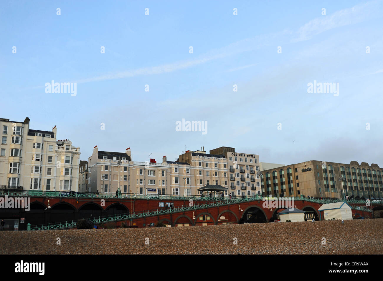 Old ship hotel hi-res stock photography and images - Alamy