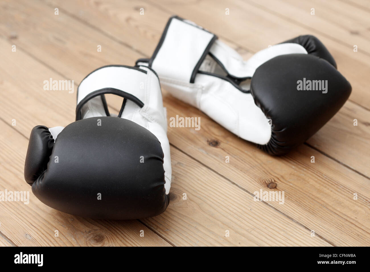 Boxing glove surprise hi-res stock photography and images - Alamy