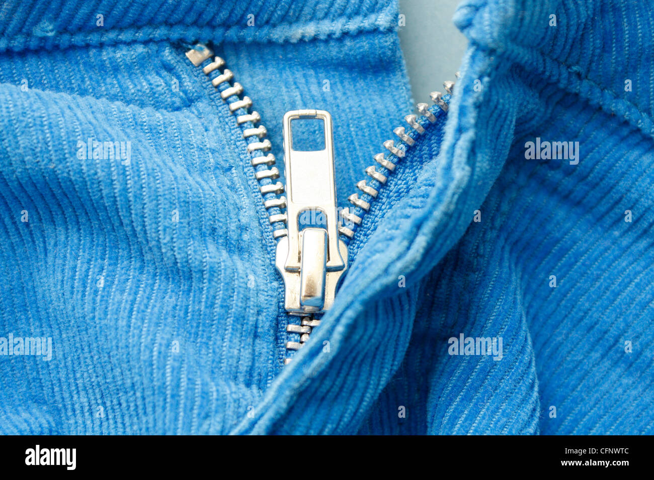 Zipper photography hi-res stock photography and images - Alamy