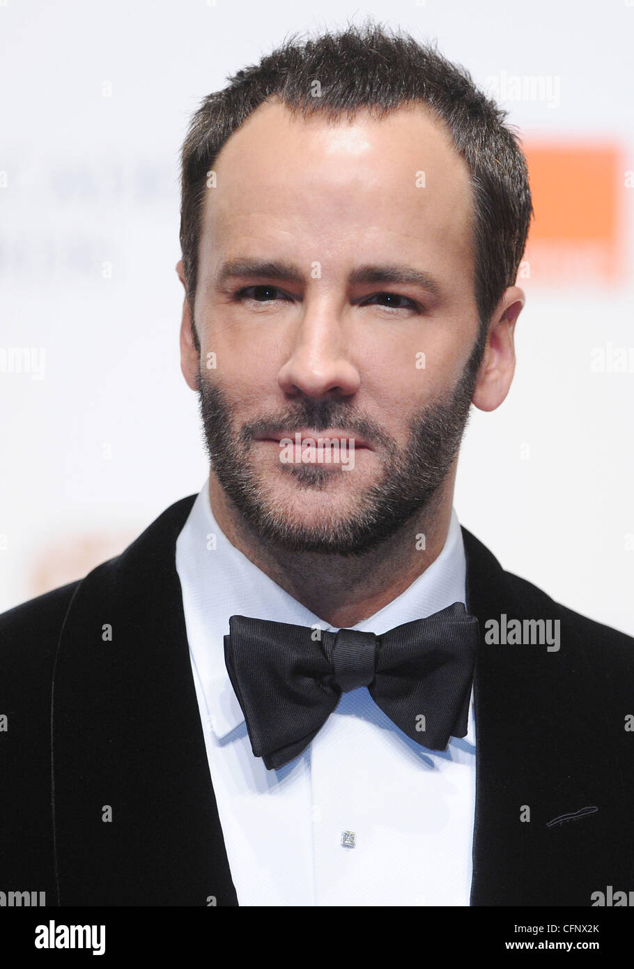 Tom Ford Orange British Academy Film Awards (BAFTAs) held at the Royal ...