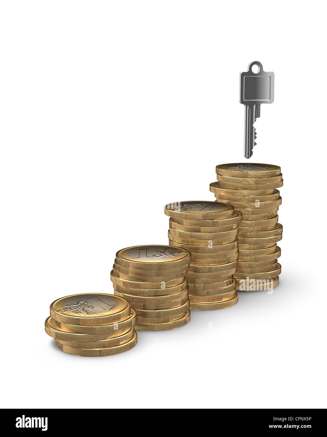 Owning money hi-res stock photography and images - Alamy