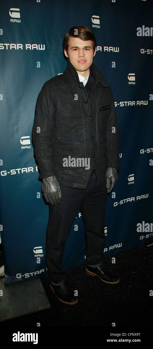 Peter Brant Ii High Resolution Stock Photography and Images - Alamy