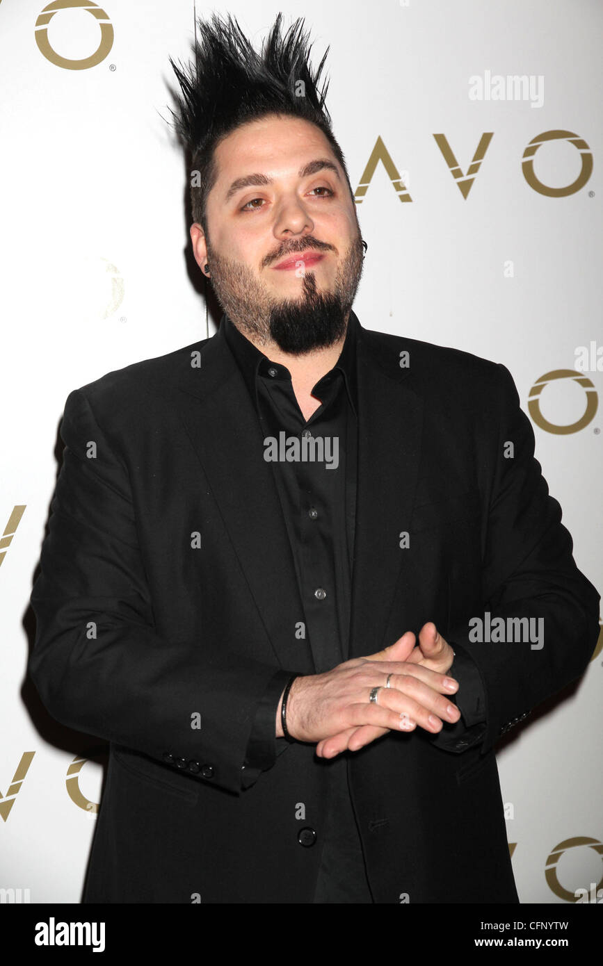 Destin Pfaff 'A Match Made in Lavo' with Co Stars of Bravo's Matchmaker ...