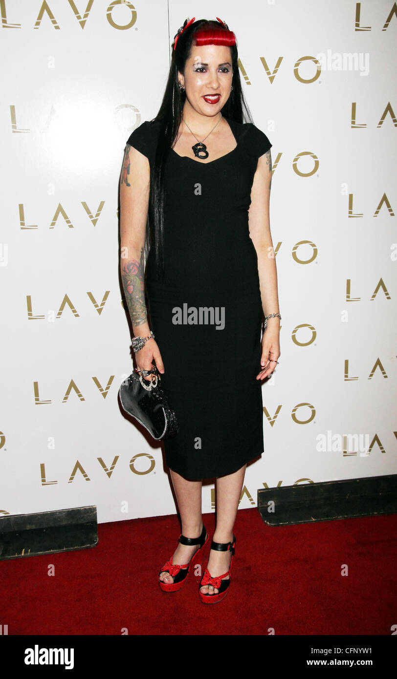 Rachel Federoff 'A Match Made in Lavo' with Co Stars of Bravo's ...
