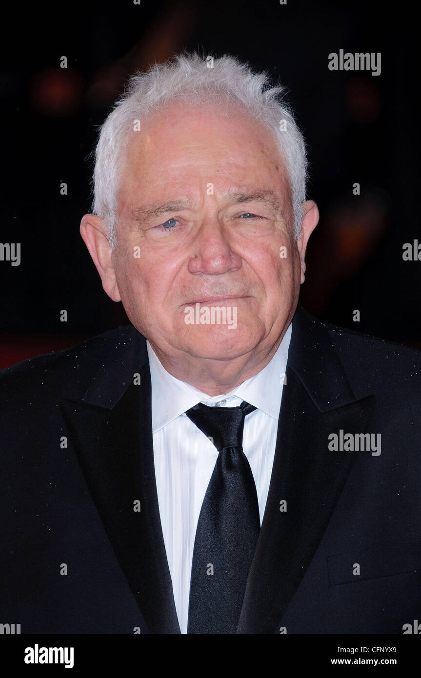 David Seidler Orange British Academy Film Awards (BAFTAs) held at the ...