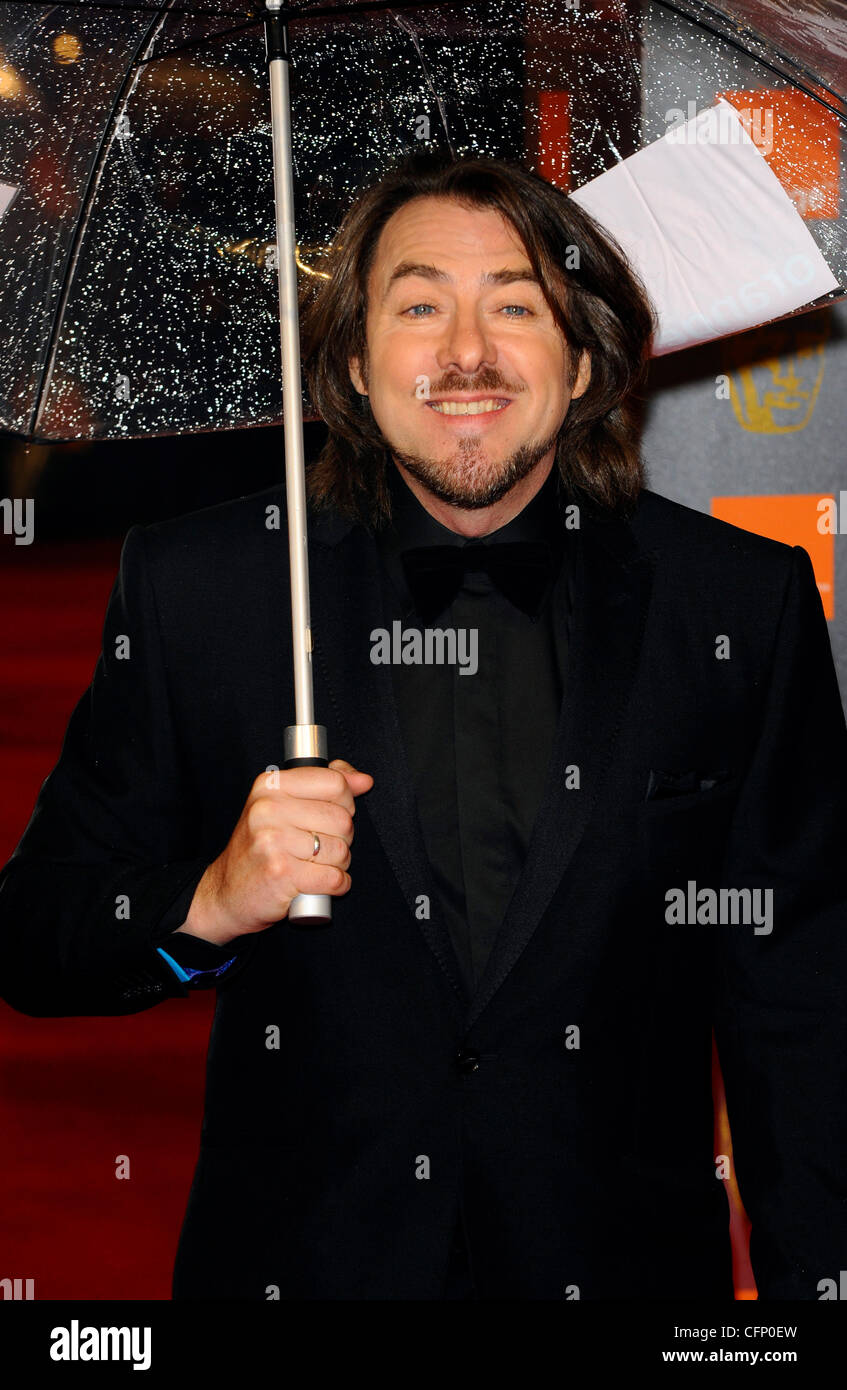 Jonathan Ross Orange British Academy Film Awards (BAFTAs) held at the ...