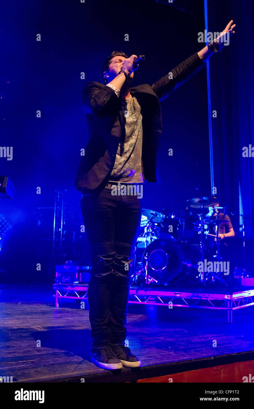 Daniel odonoghue hi-res stock photography and images - Alamy