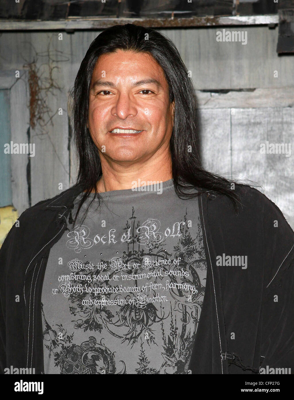Gil birmingham hi-res stock photography and images - Alamy