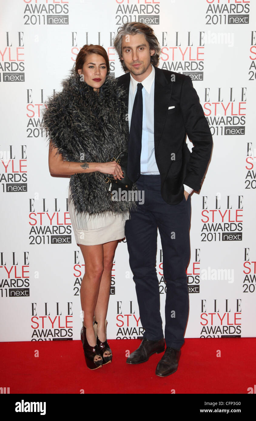 Karima Adebibe George Lamb NEWS — Orange County Social Club