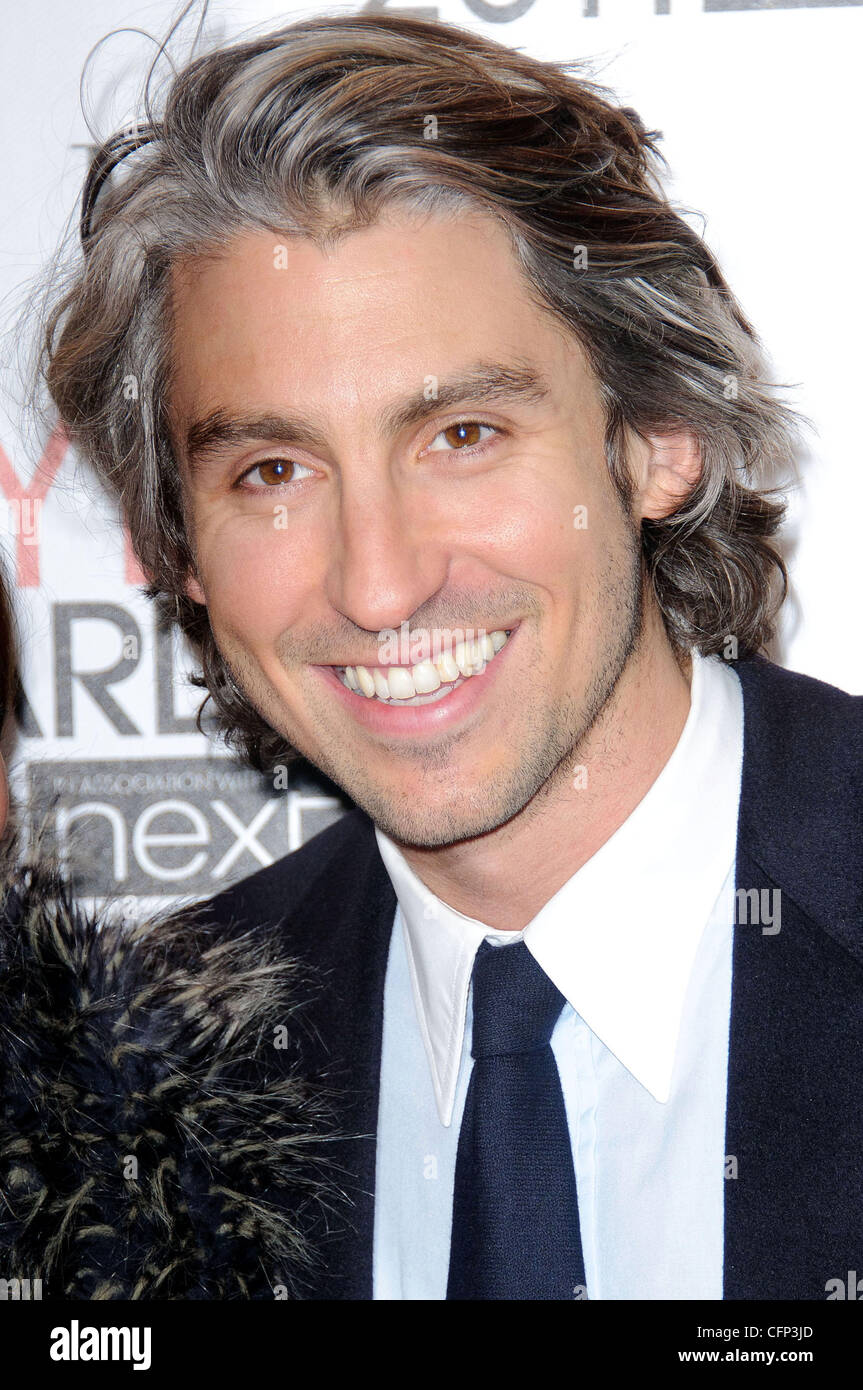 Karima Adebibe George Lamb