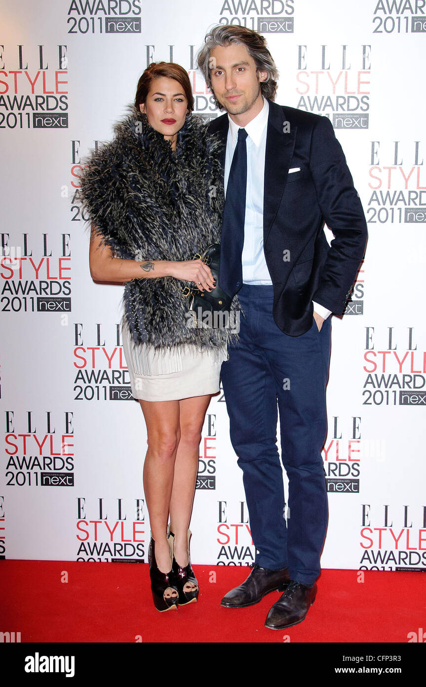 Karima Adebibe George Lamb